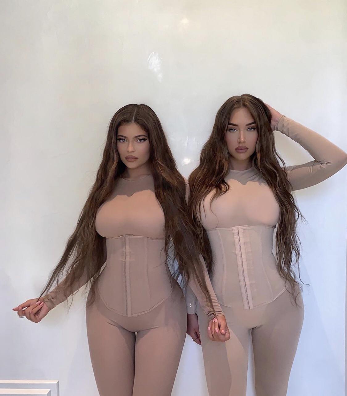 Dynamic duo😍 | Scrolller