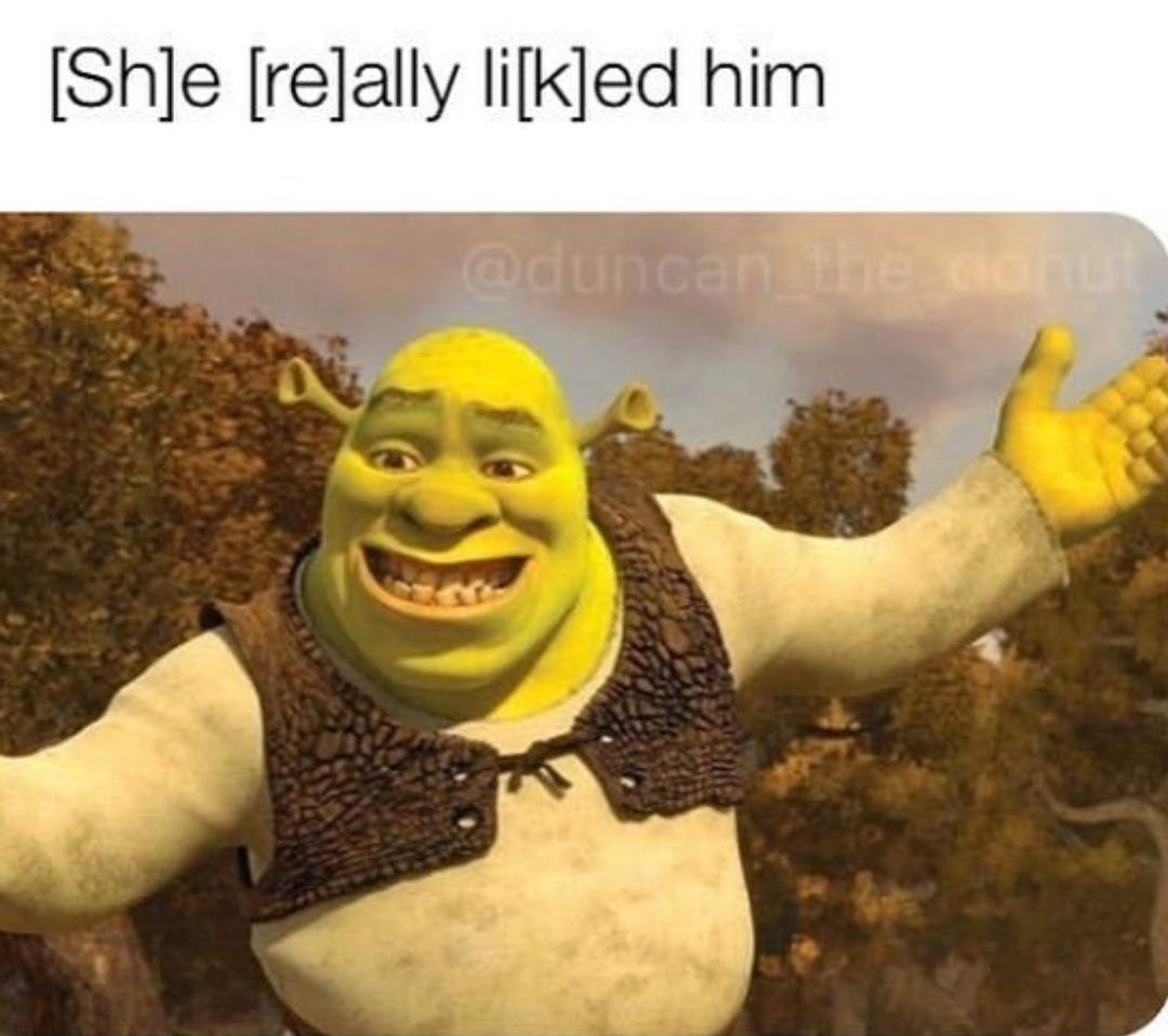 e ally lied him | Scrolller