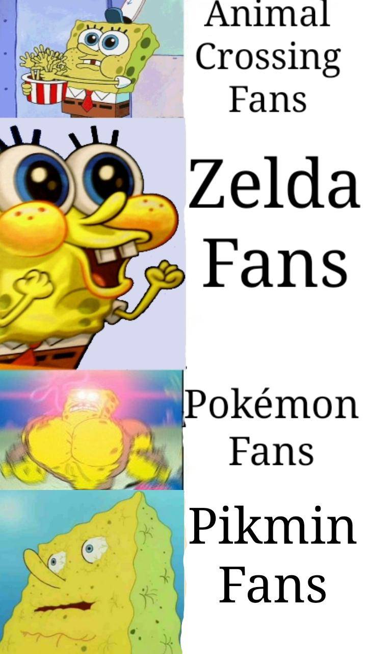 E3 in a Single Scuffed Meme | Scrolller