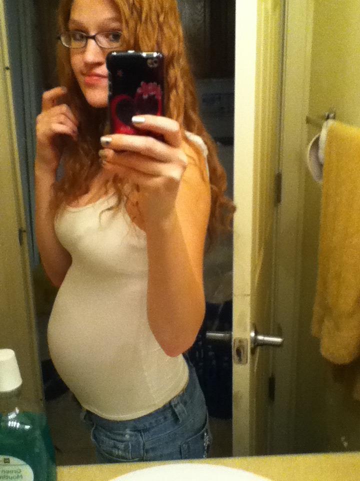 Early bump | Scrolller