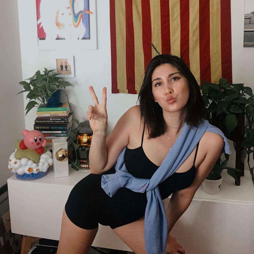 early repost cause 😻soPhat | Scrolller