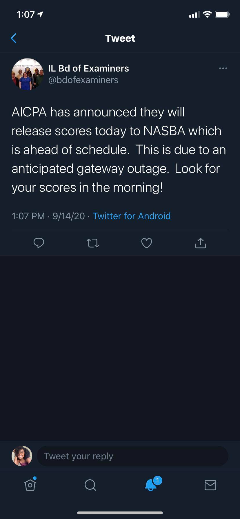 Early score release | Scrolller