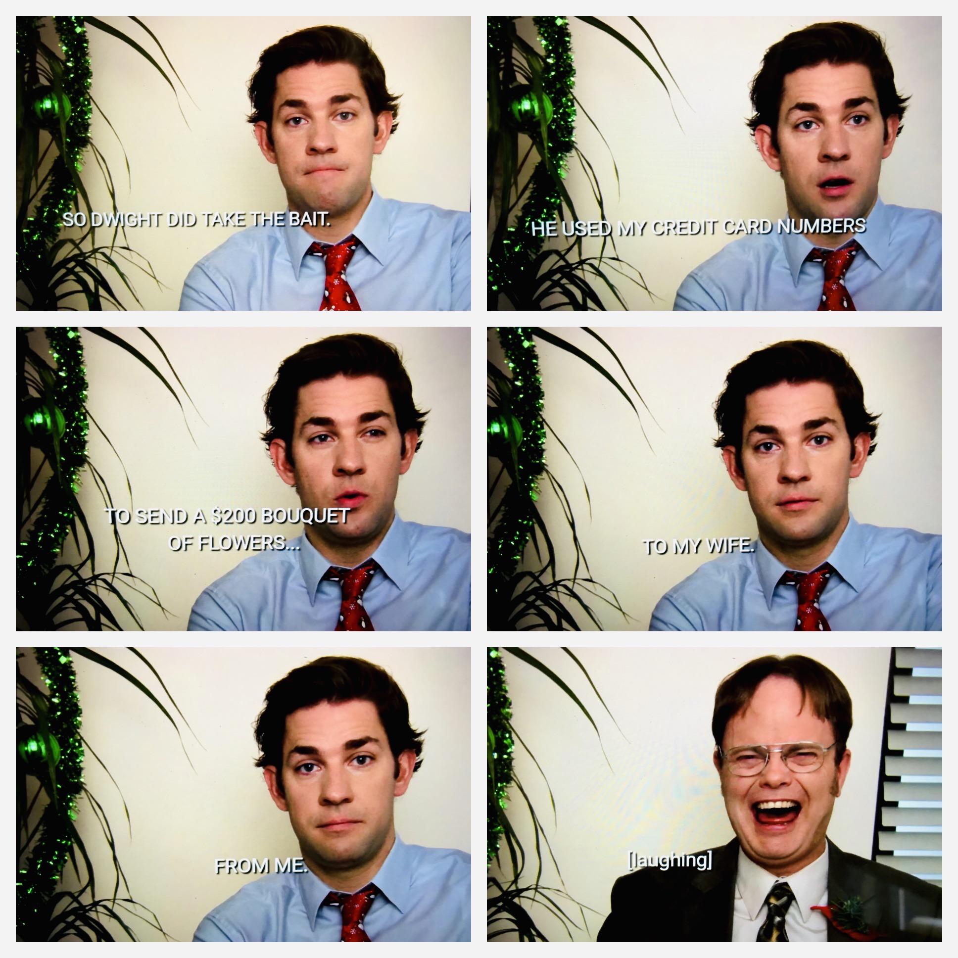 Easily the best prank in the show | Scrolller