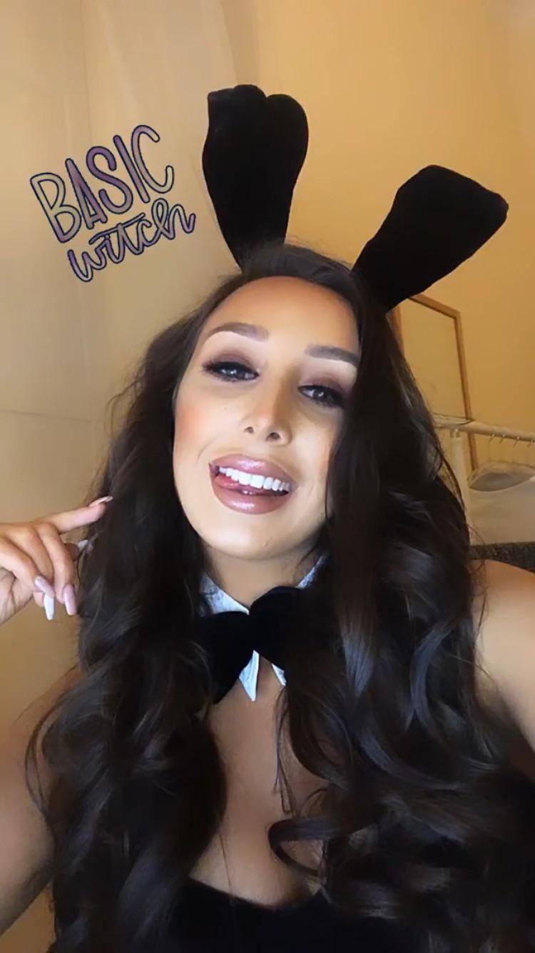 Easter Bunny (album in comments) | Scrolller