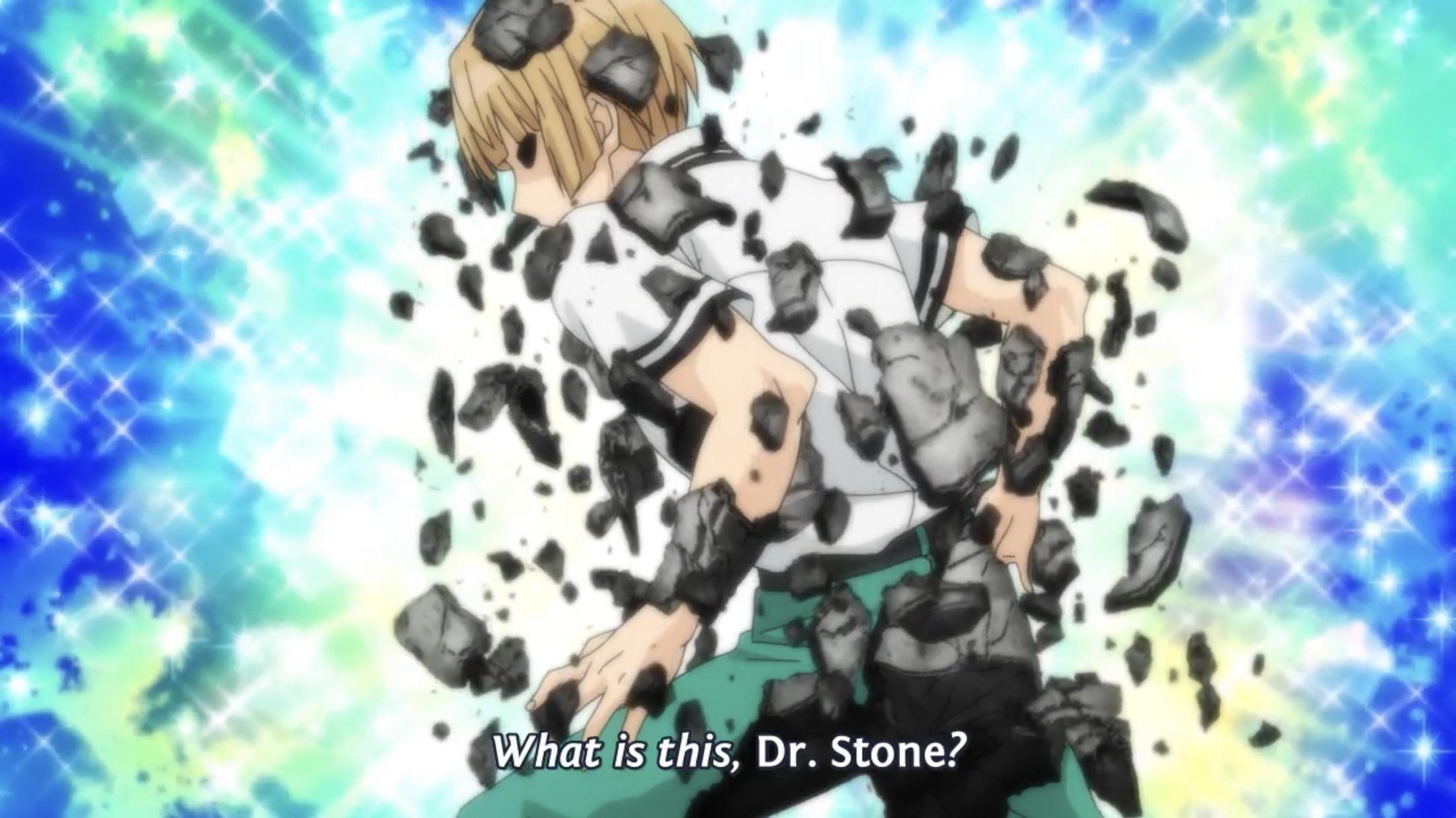 Easter egg from Saiki Kusuo no Psi-nan 2 | Scrolller