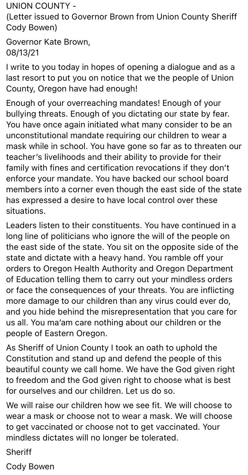 Eastern Oregon | Scrolller