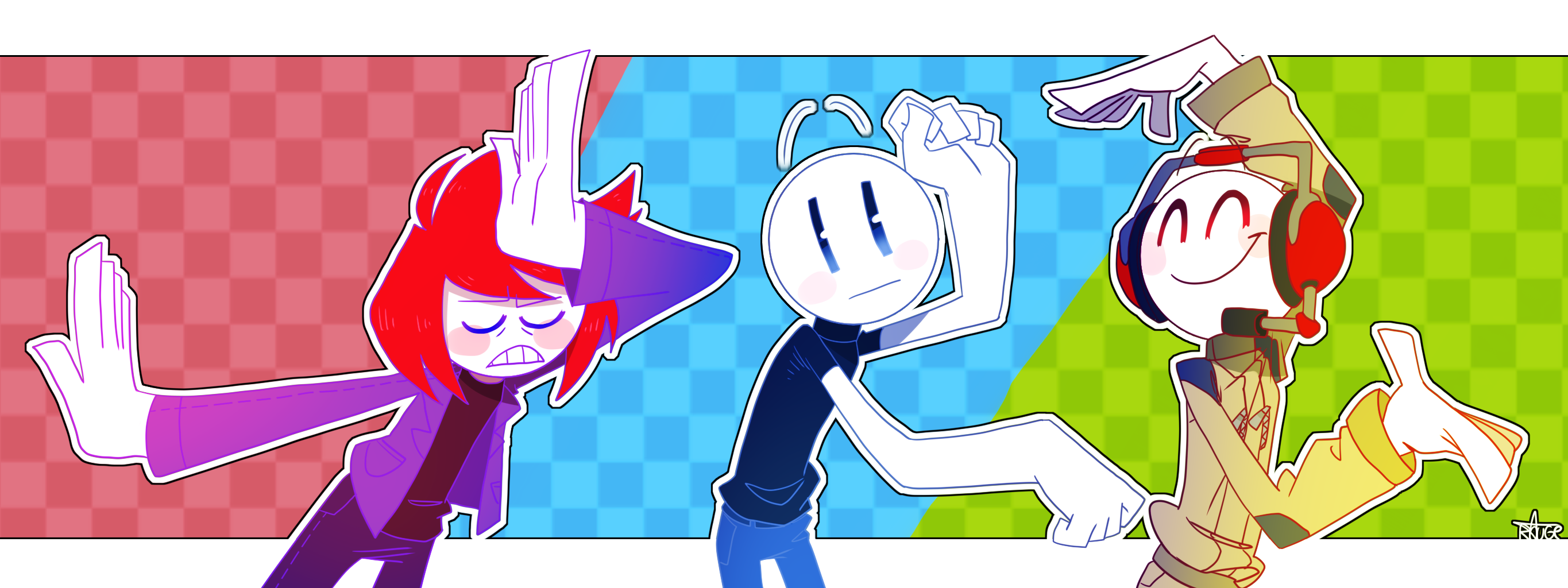 Easy Breezy! | Scrolller