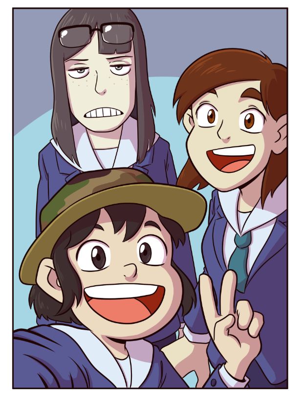 Easy breezy!! | Scrolller