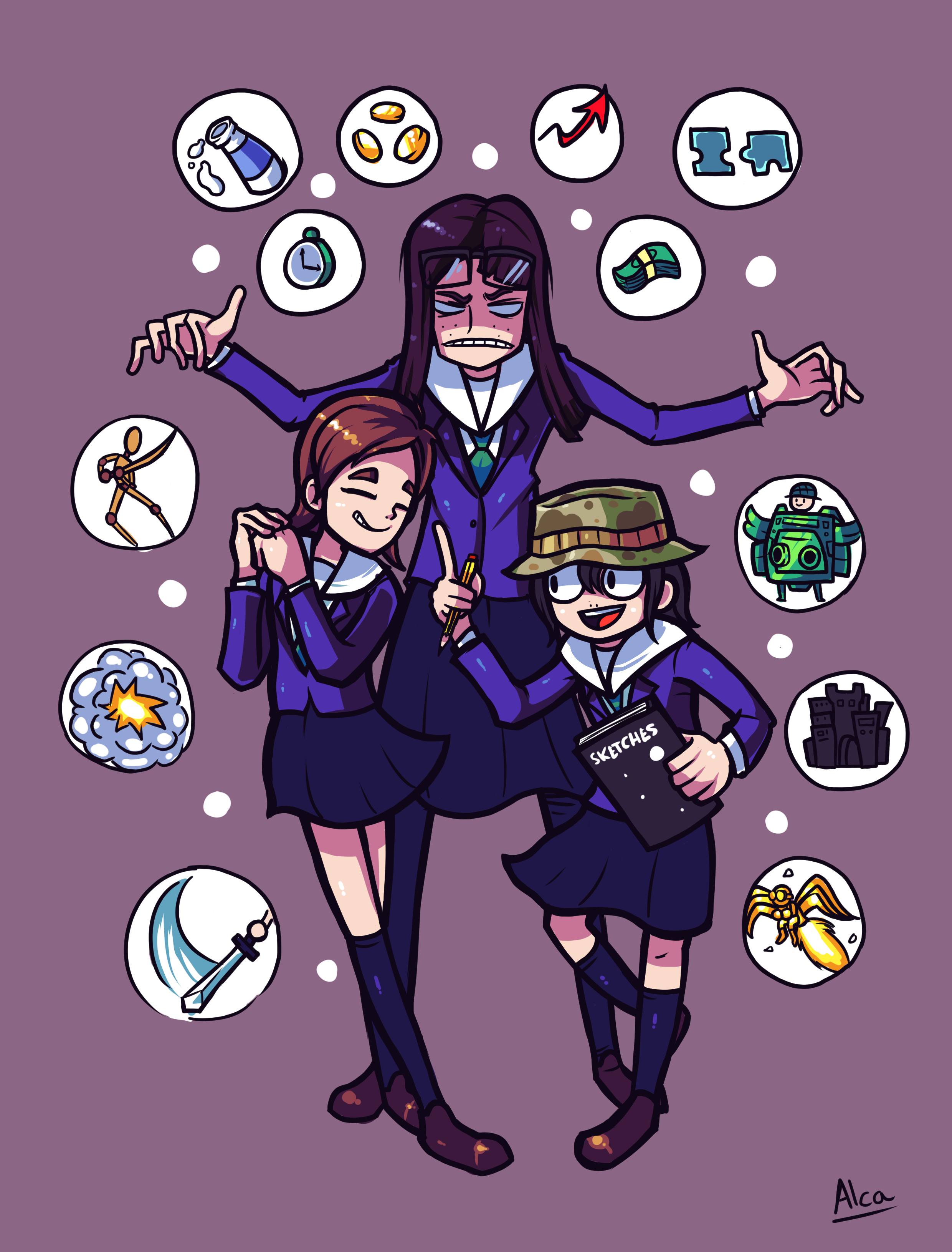 Easy Breezy | Scrolller