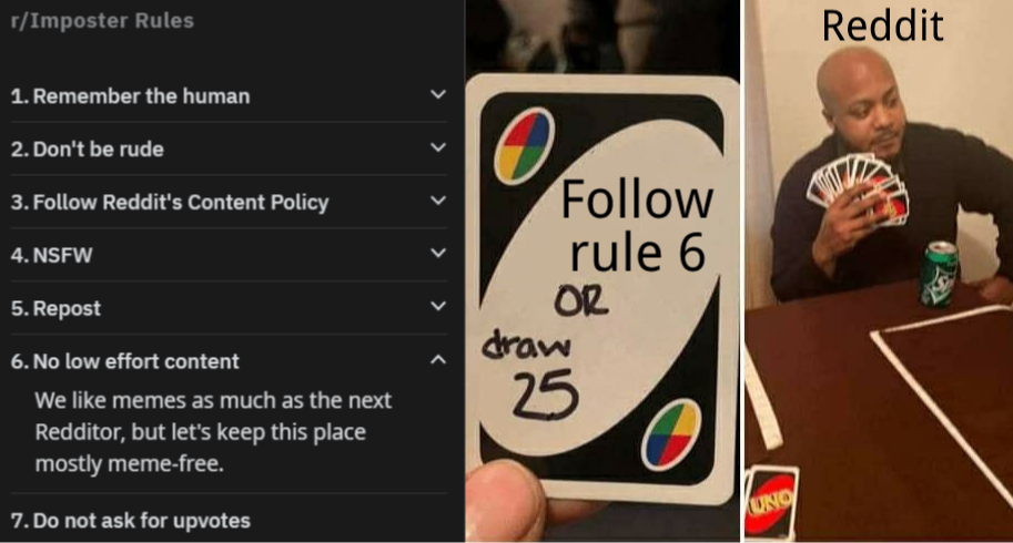 Easy Choice | Scrolller