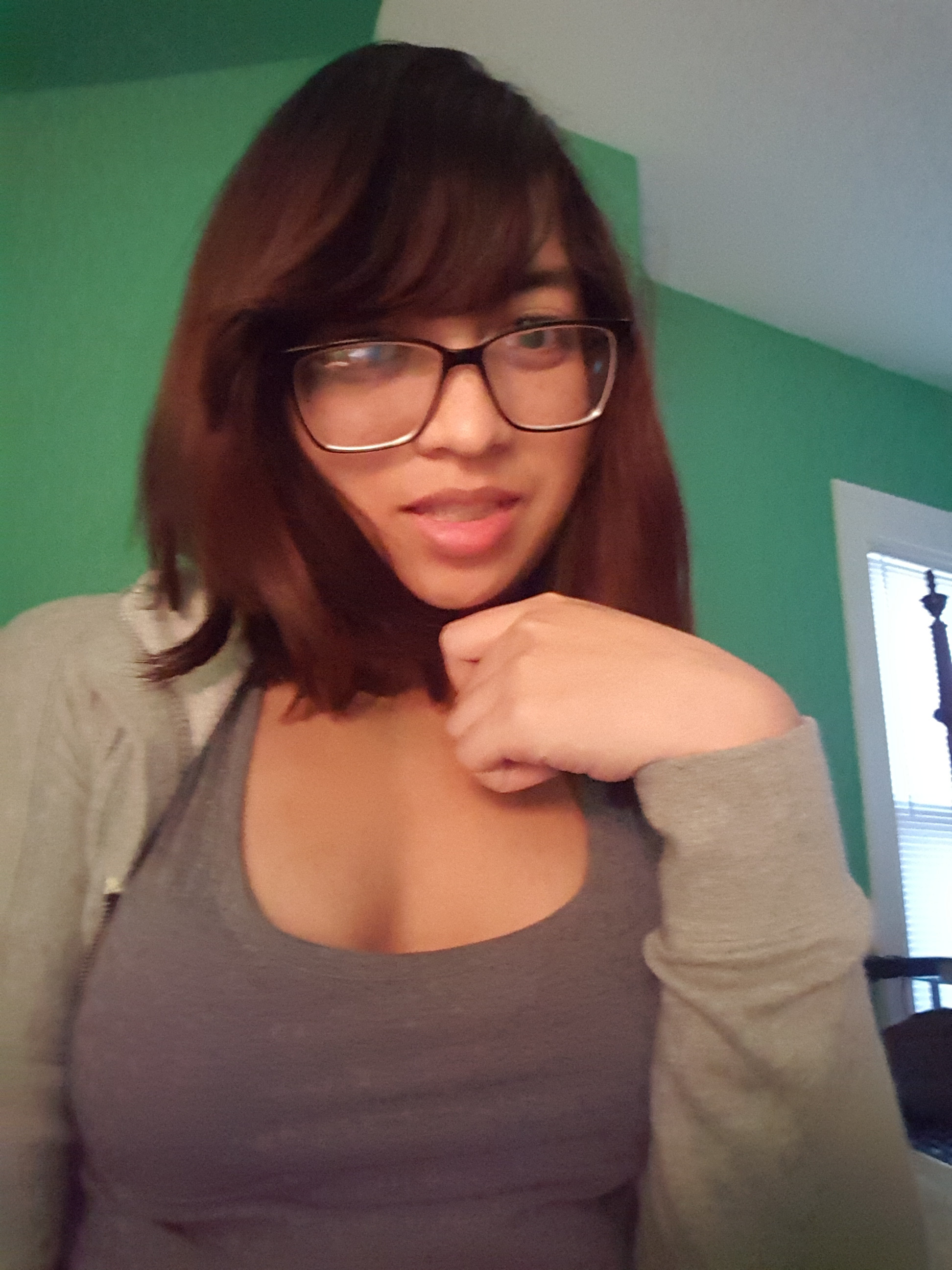 Easy like Sunday morning | Scrolller