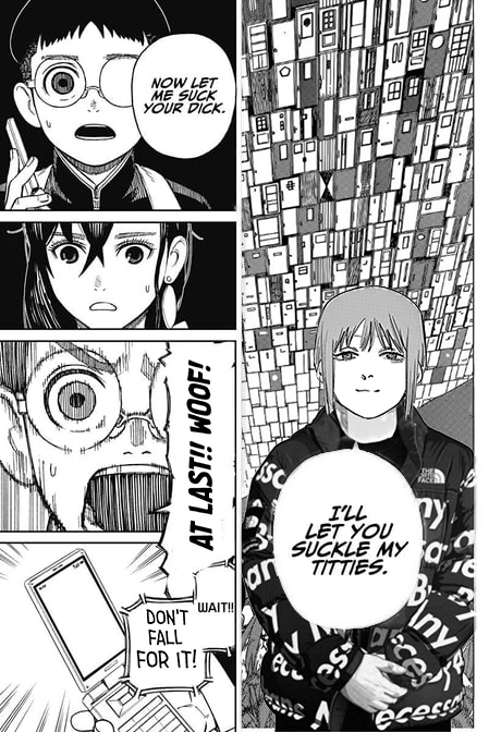 Easy peezy | Scrolller