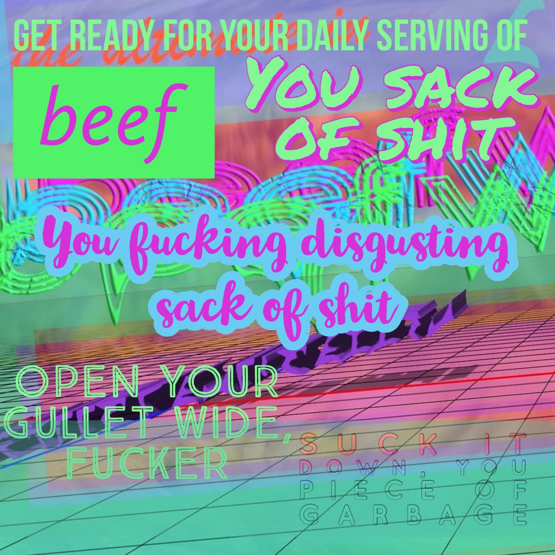 eat beef | Scrolller