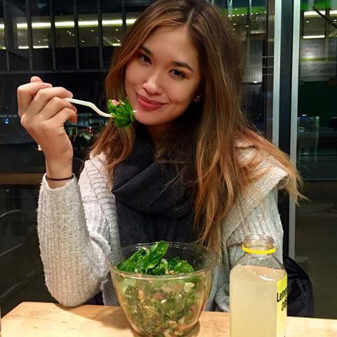 Eating healthy | Scrolller