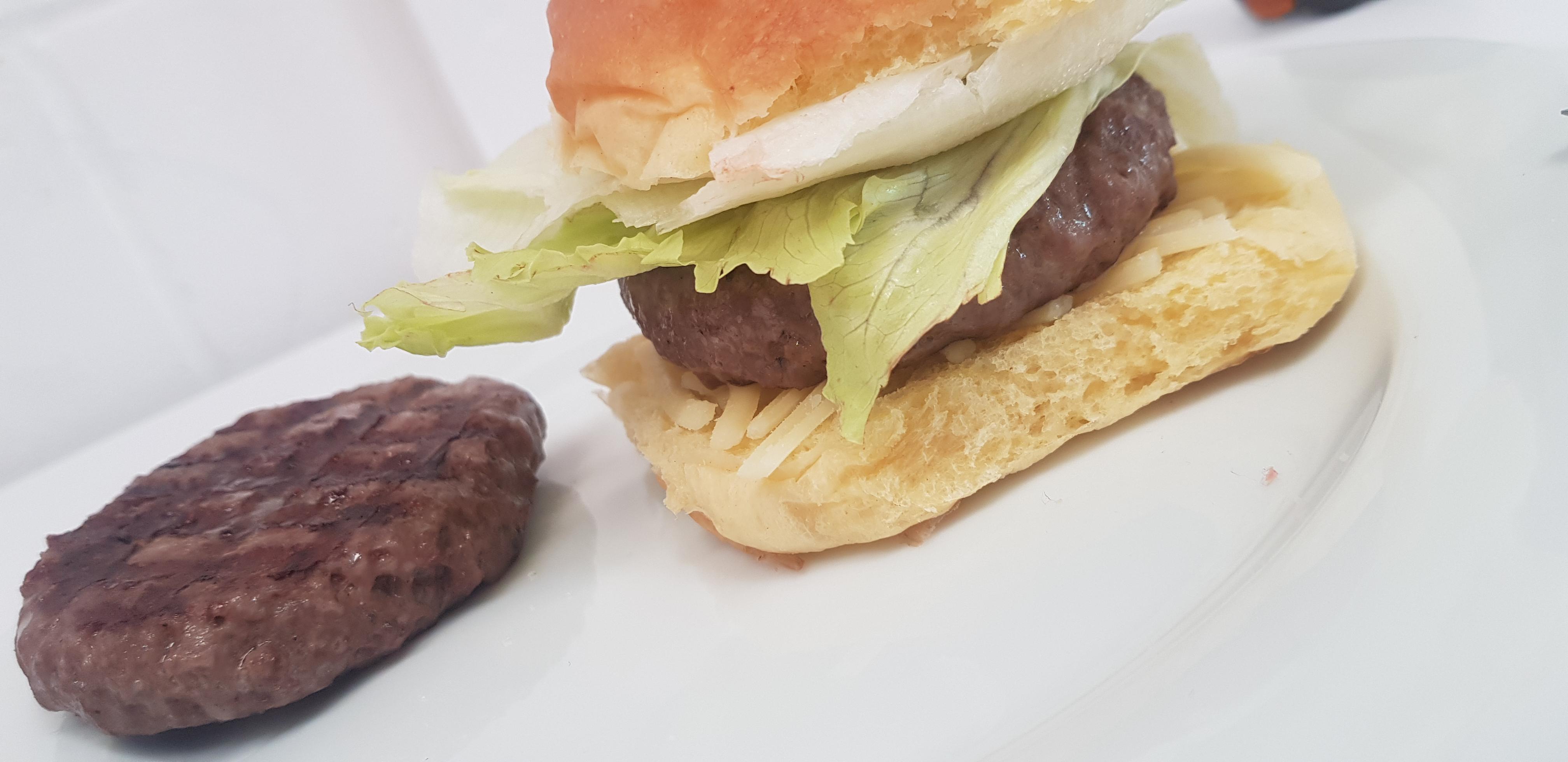 "Eating Healthy Is Boring" | Scrolller