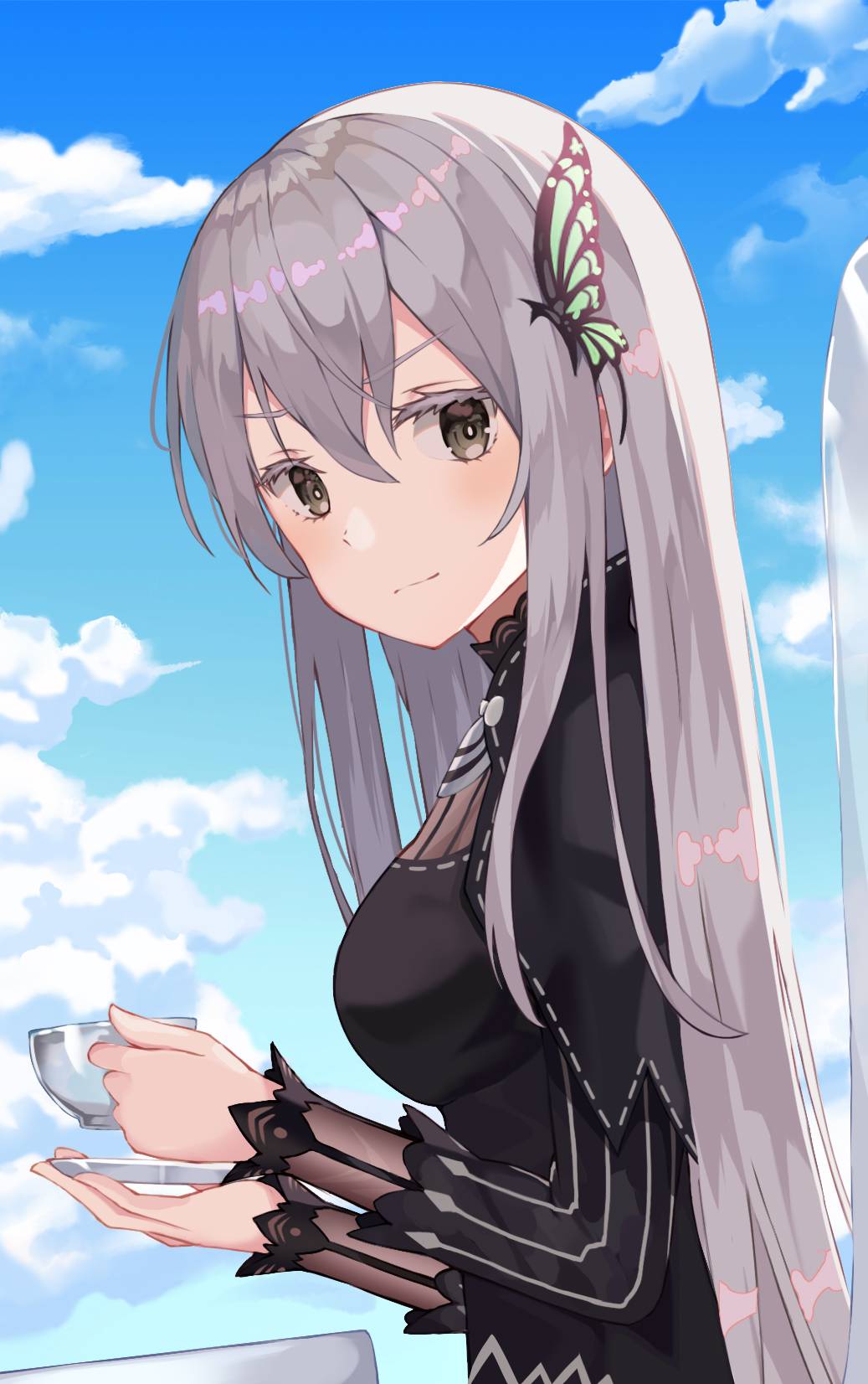 Echidna [Re:zero] | Scrolller