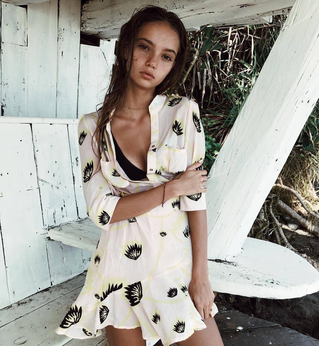 Echo beach | Scrolller