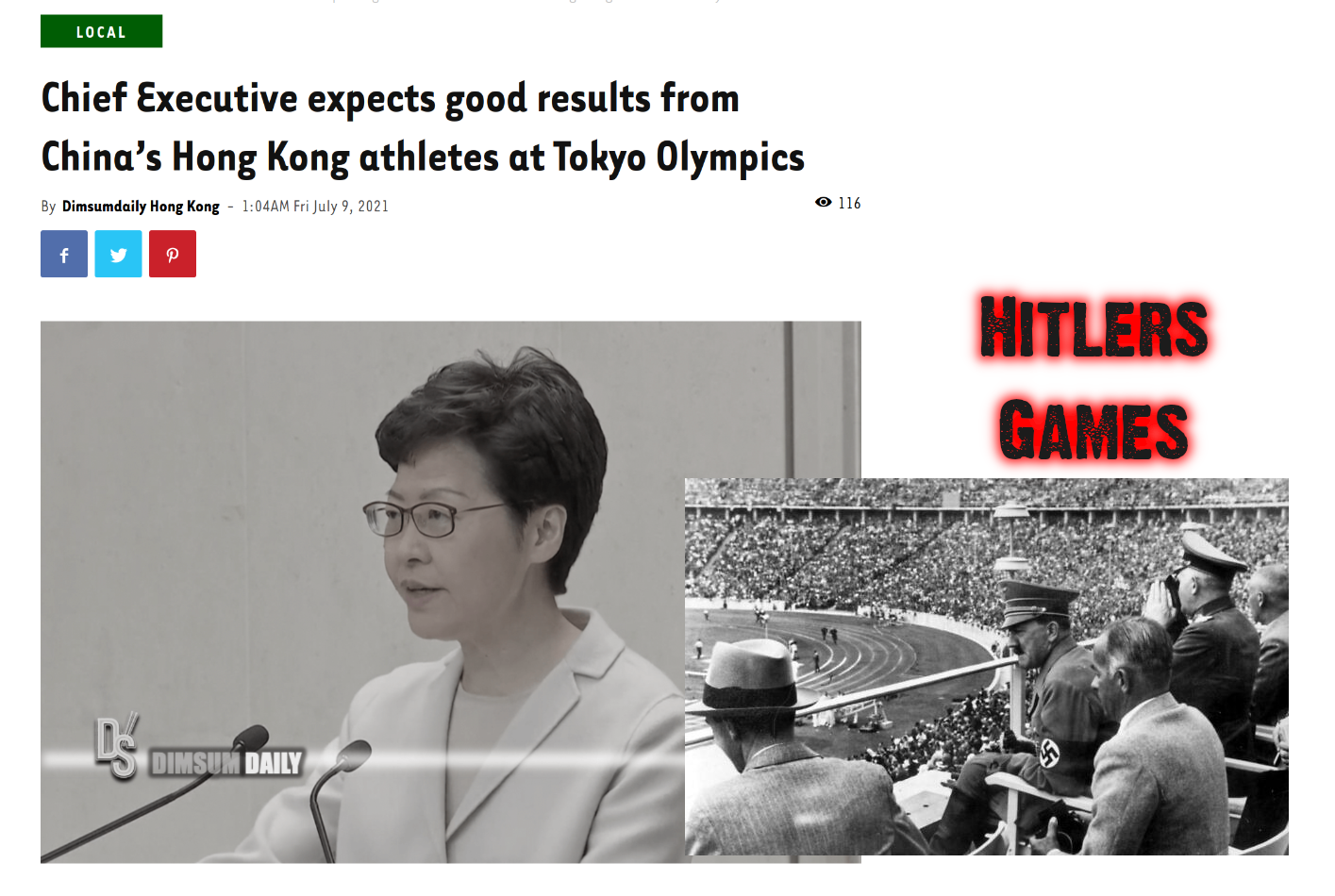 Echoes From History......... | Scrolller