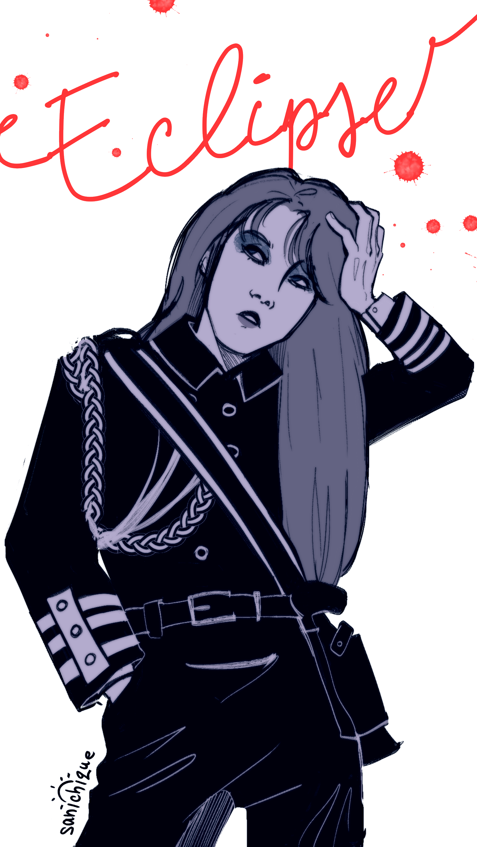 Eclipse 🌗 | Scrolller