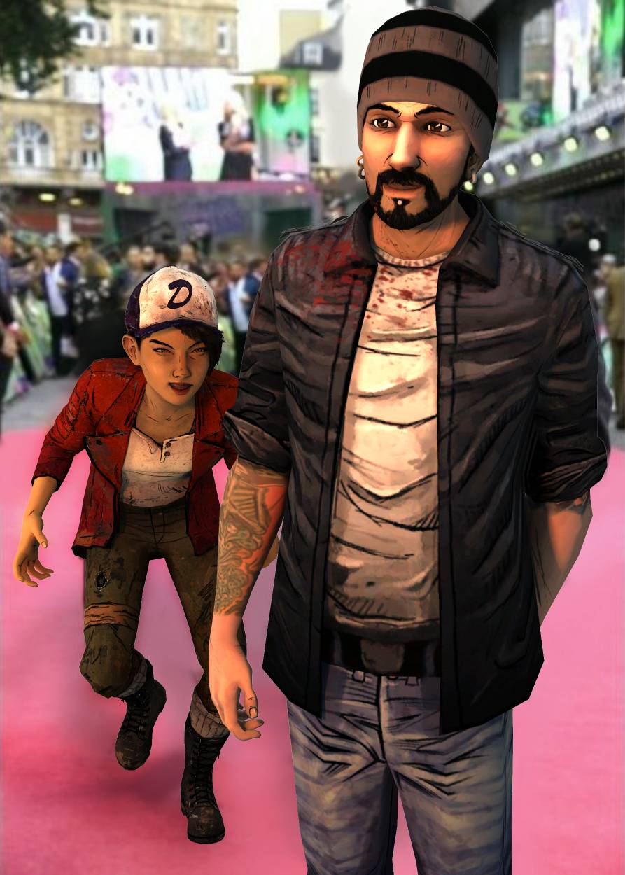 Eddie, NOOO!? | Scrolller