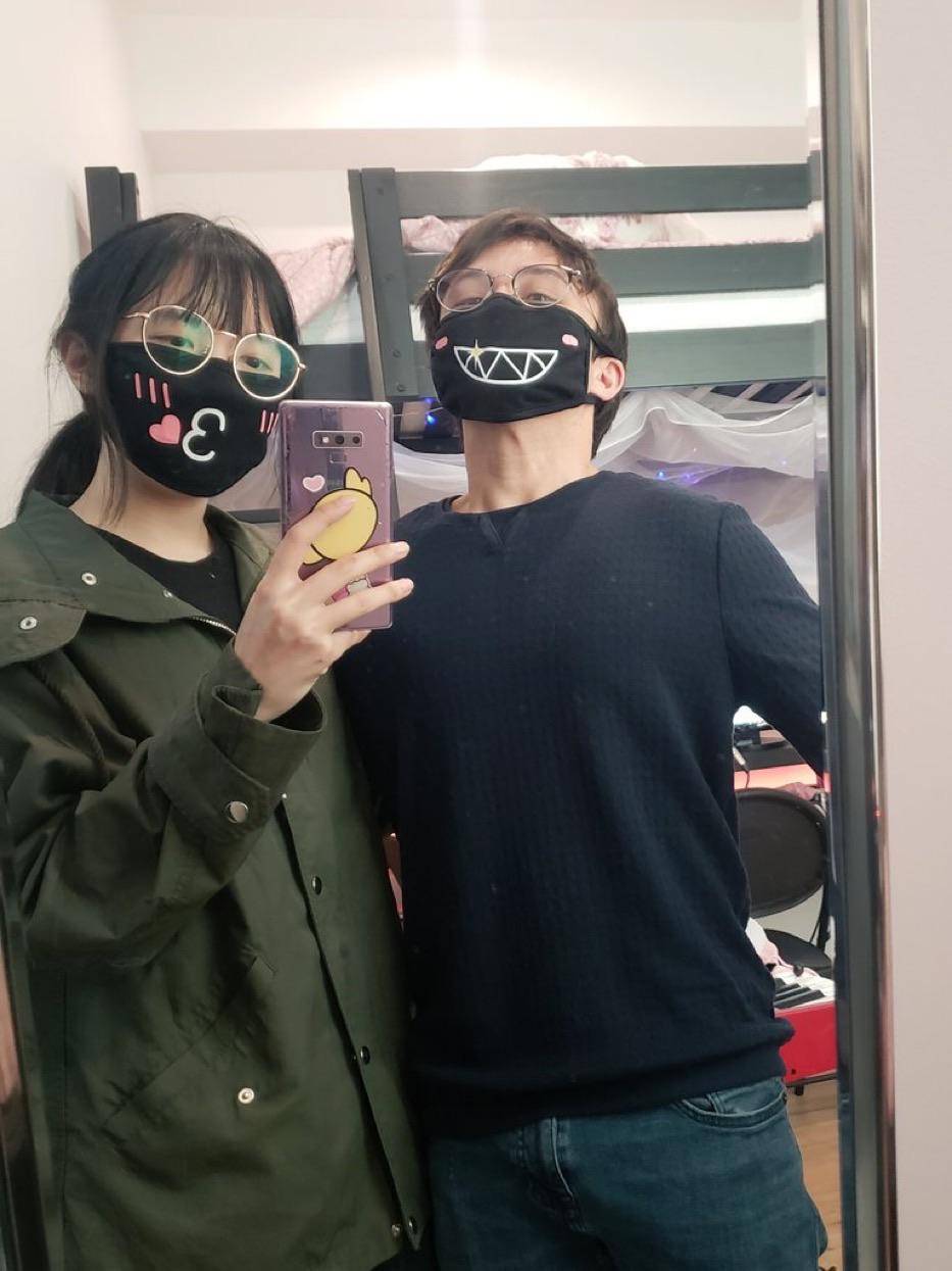 Edgy edge nightmare nightmare uwu squad | Scrolller