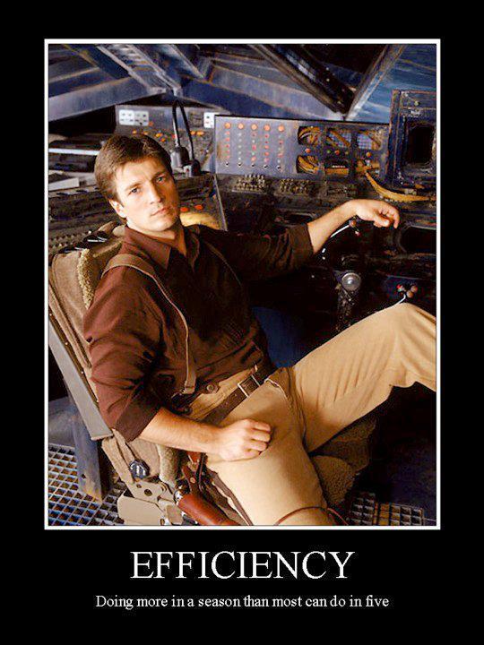 Efficiency | Scrolller