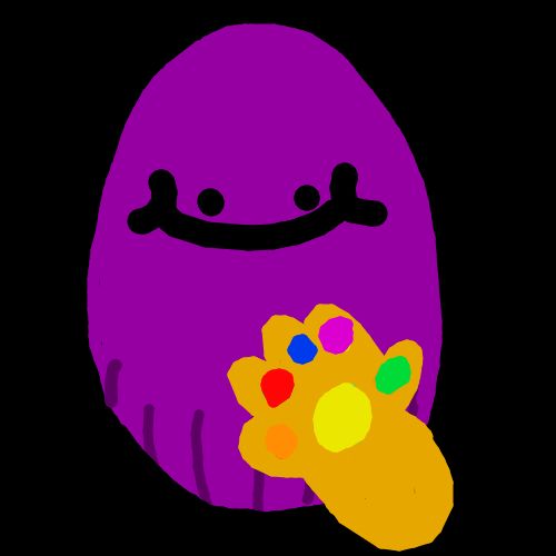 egg did nothing wrong | Scrolller