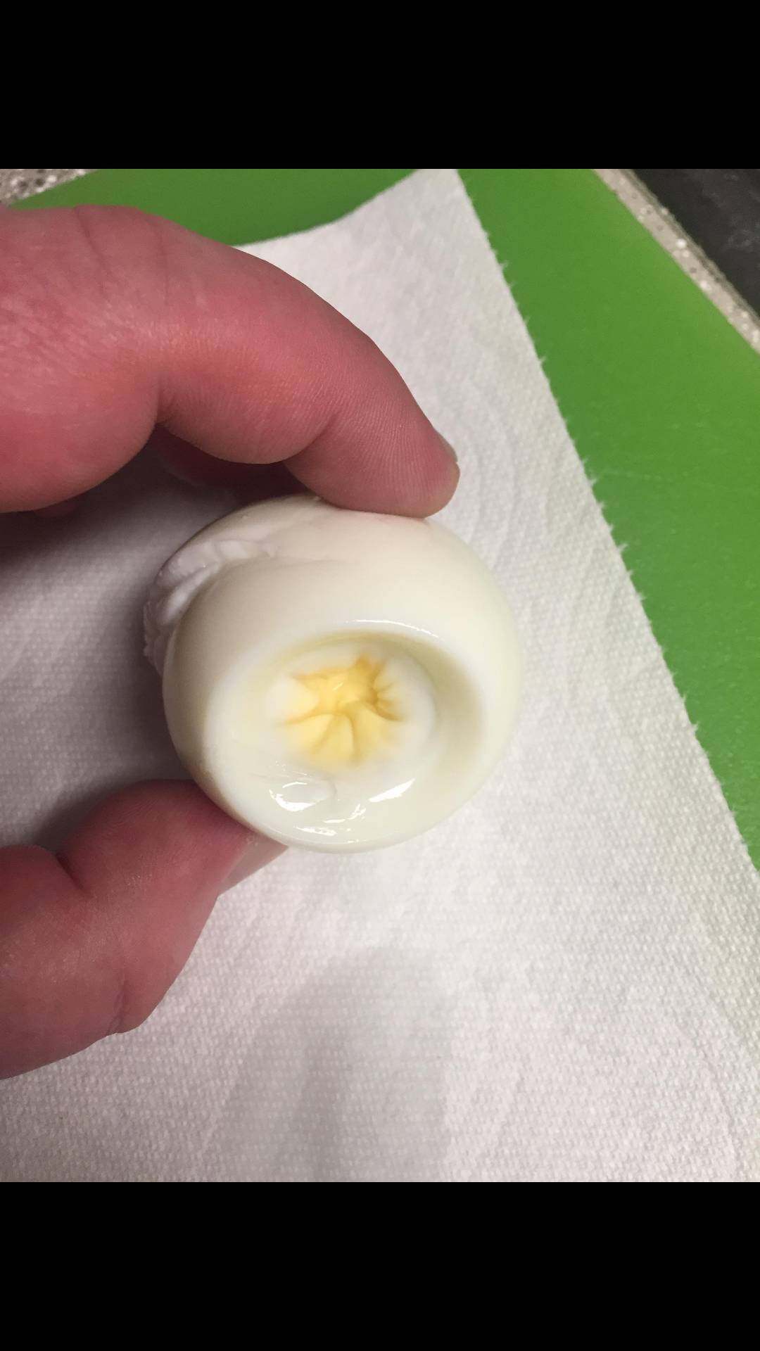 Egg hole | Scrolller