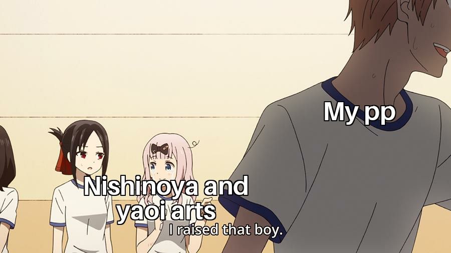 Ehhh, everytime same thing again and again... | Scrolller