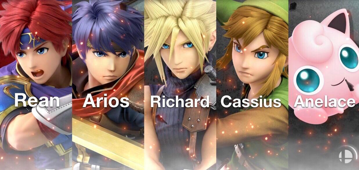 Eight Leaves One Blade | Scrolller