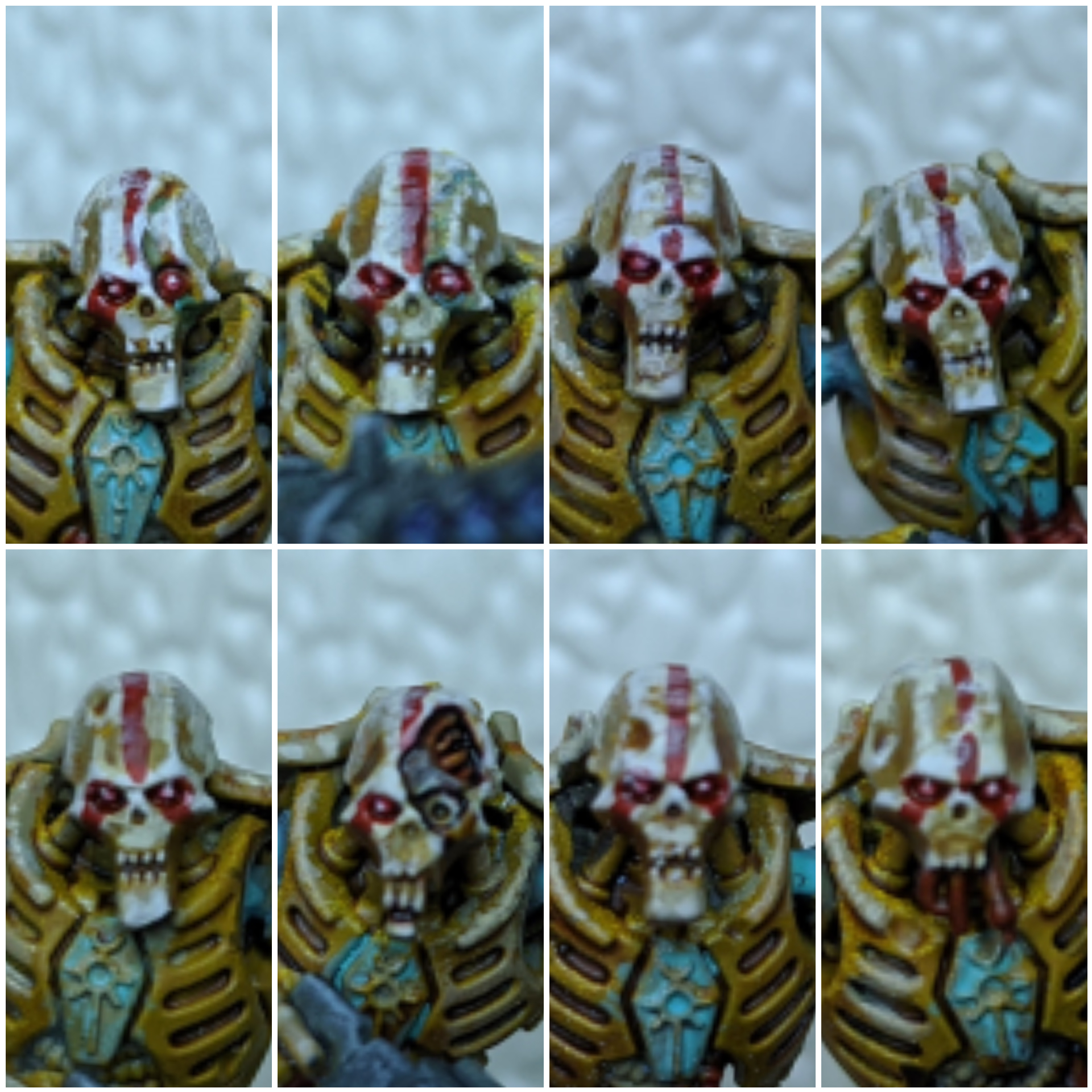 Eight more coming up | Scrolller