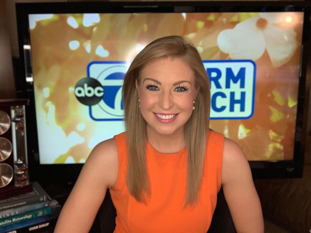 Eileen Whelan - ABC7 DC | Scrolller