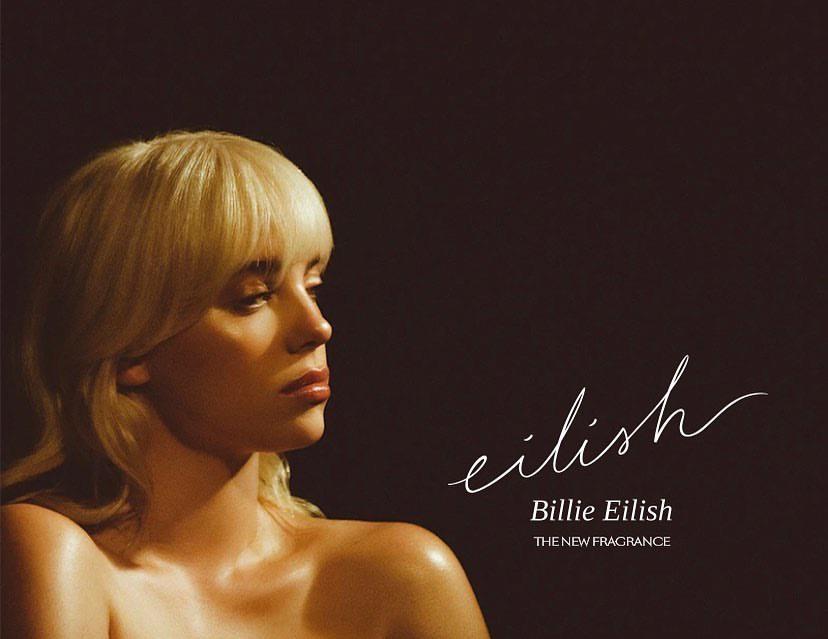 Eilish | Scrolller