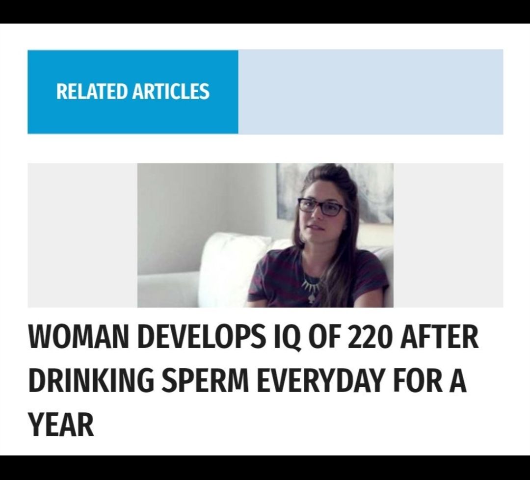 Einstein's secret to intelligence revealed | Scrolller