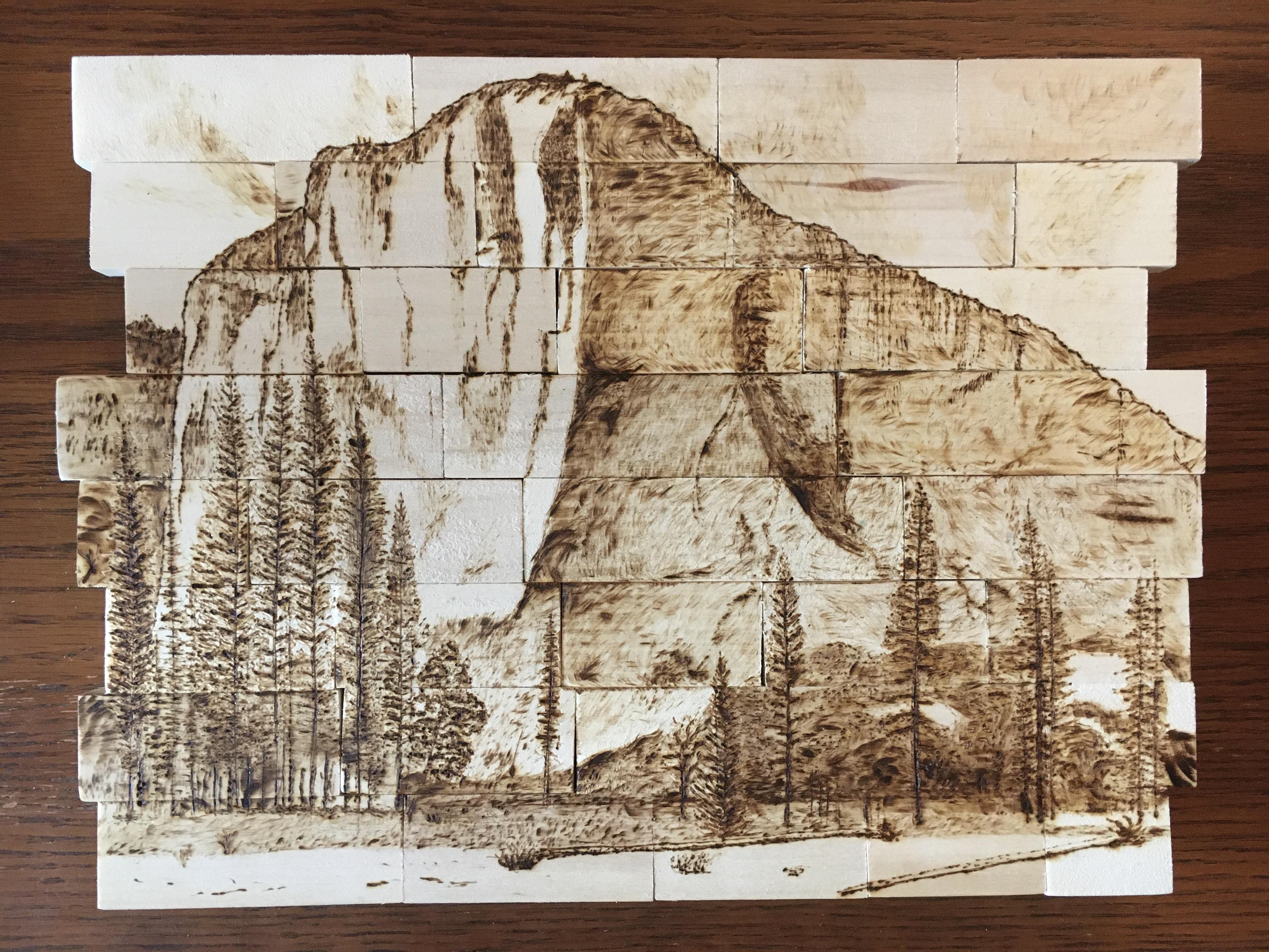 El Capitan | Scrolller