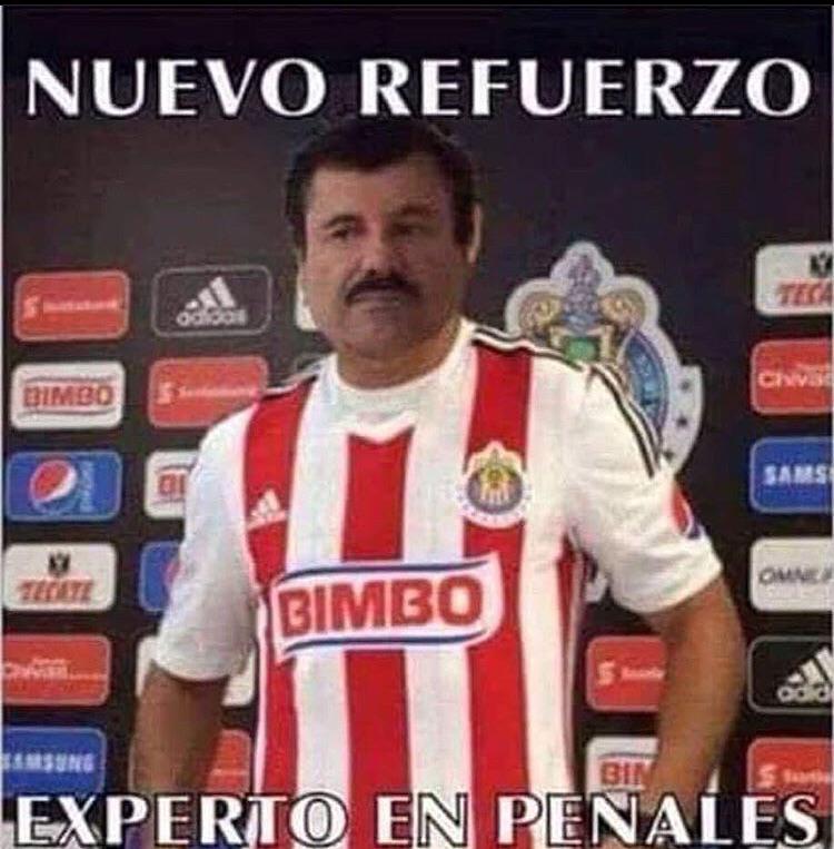 El chapo | Scrolller