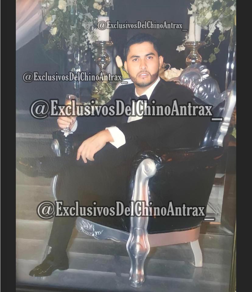 El Chino Antrax (2013) | Scrolller