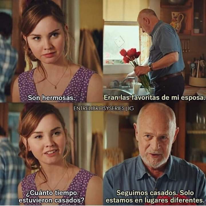 El verdadero amor. Realmente existirá?? | Scrolller