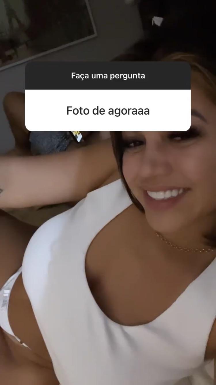 Ela é dms | Scrolller