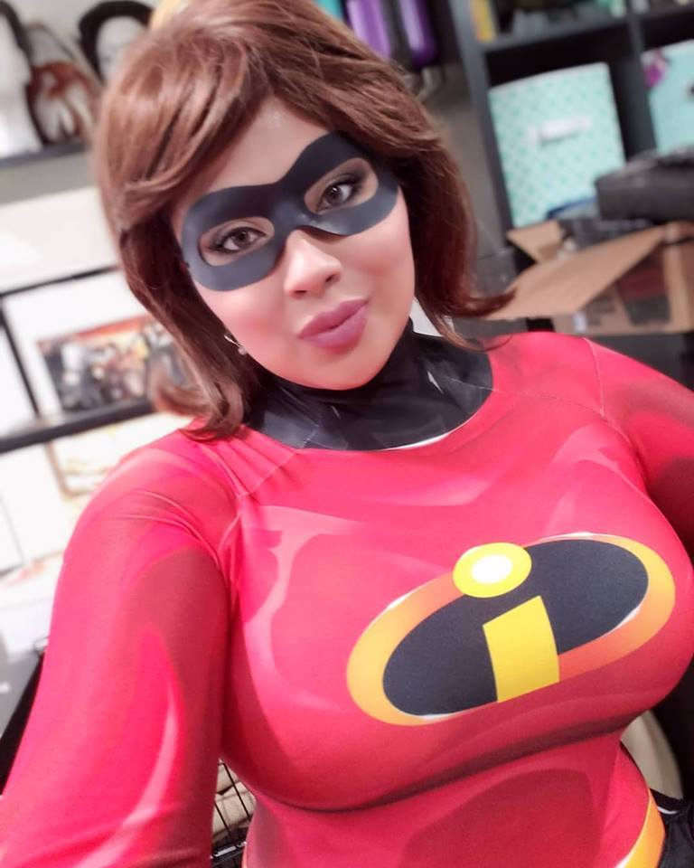 Elasti-thicc | Scrolller