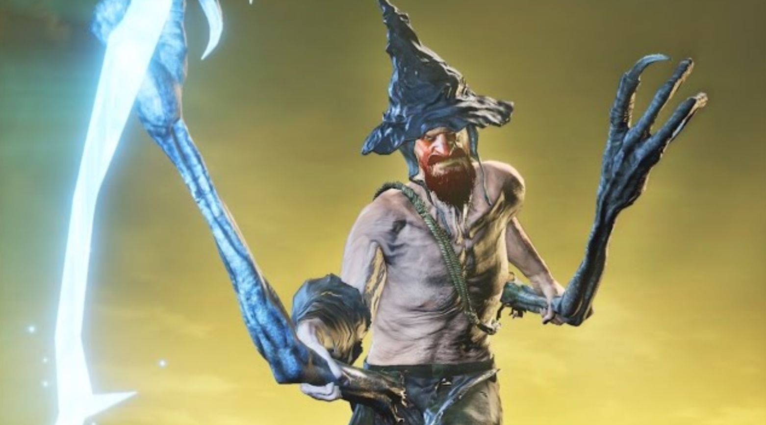 Elden ring Final boss | Scrolller