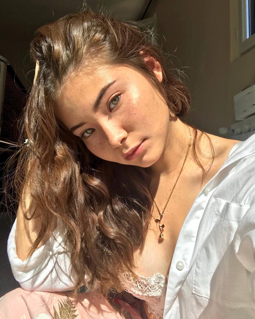 Eleanor Mousson | Scrolller