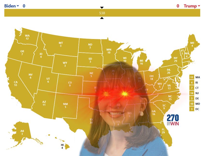 Election results released! | Scrolller