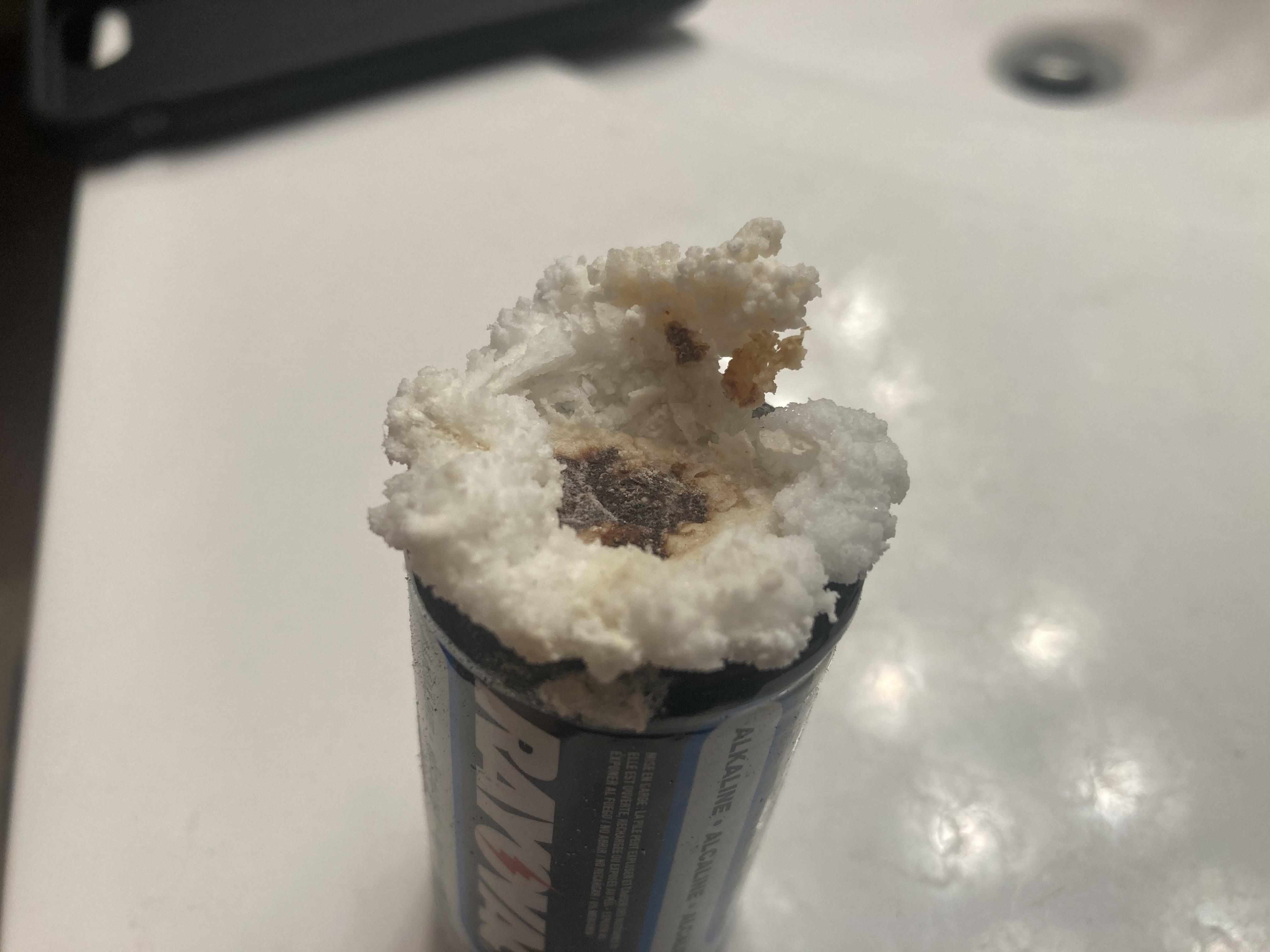 electric mold | Scrolller