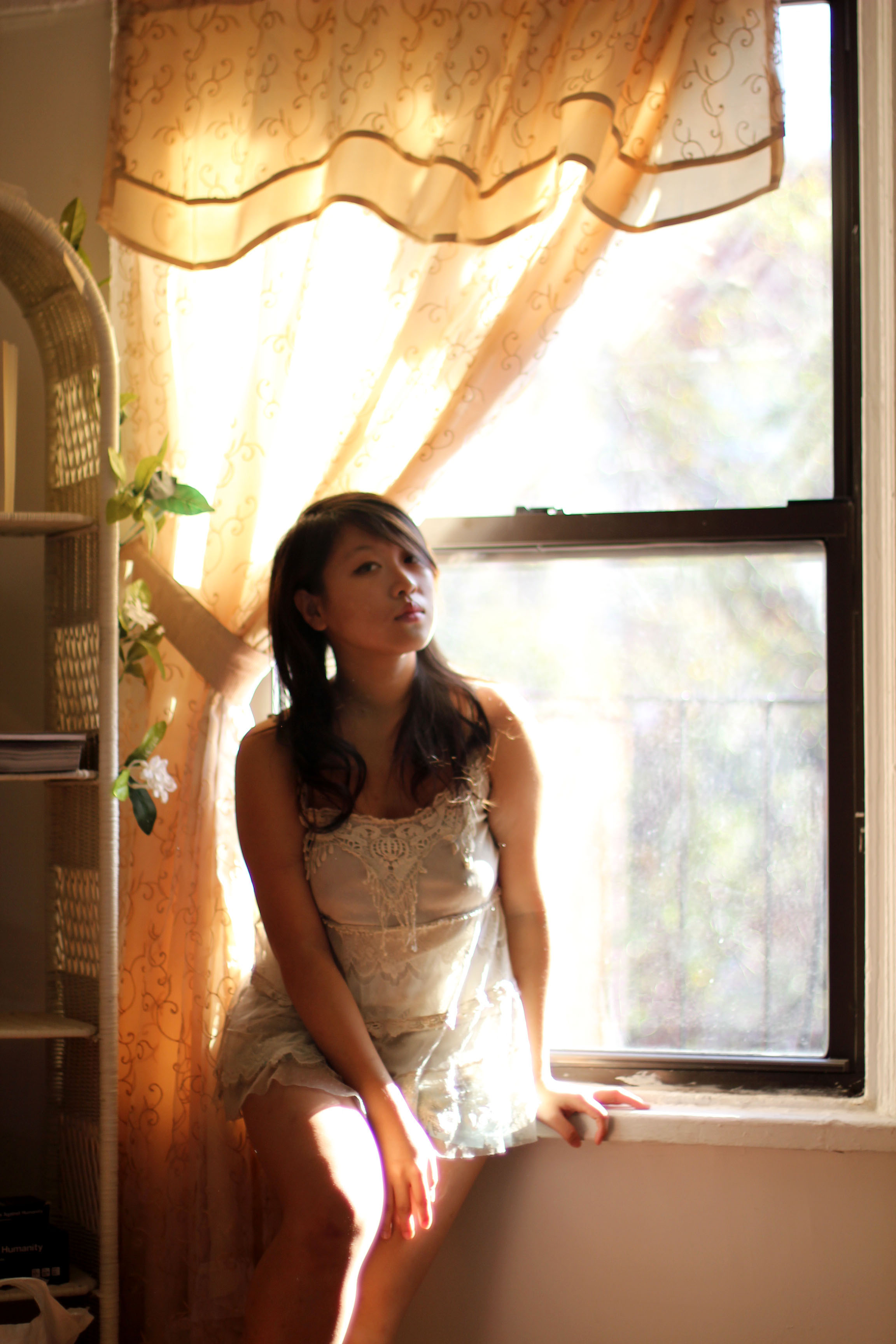 Elegant and silky | Scrolller