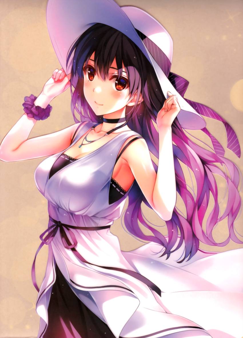 Elegant Utaha | Scrolller