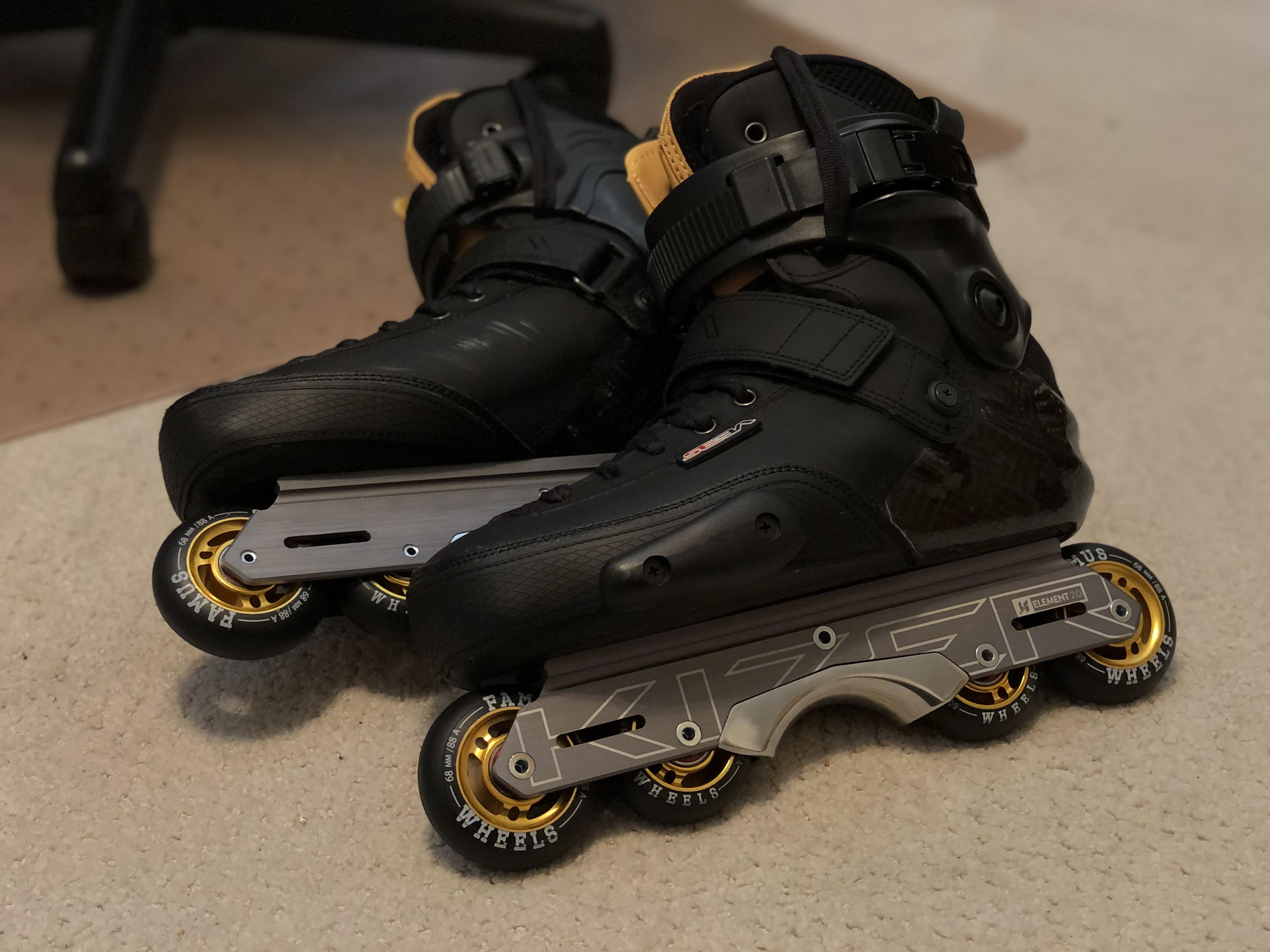 Elemental Wizards | Scrolller