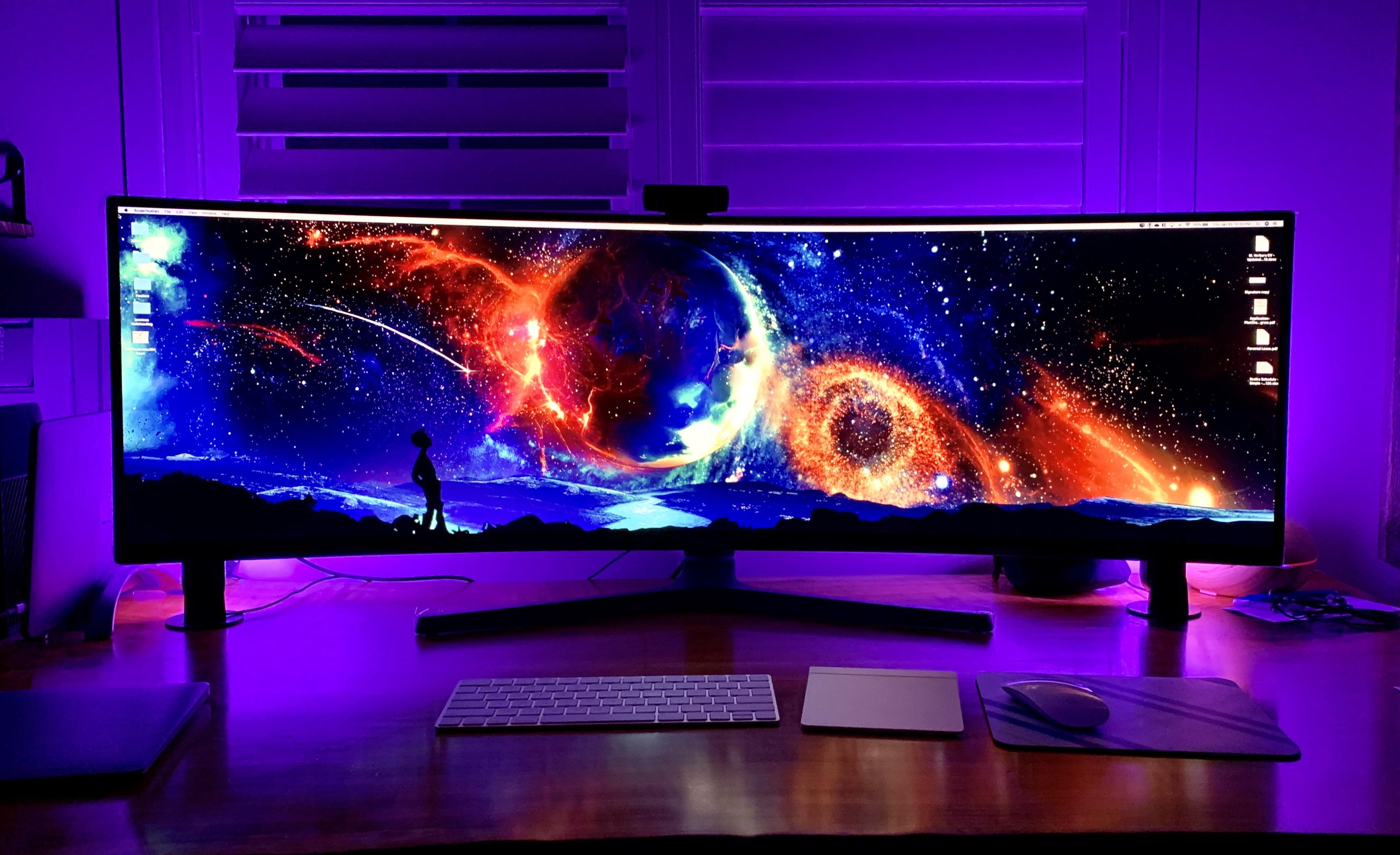 Elevated No Looking Back Scrolller