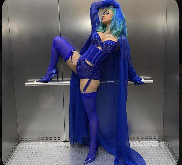 Elevator fun 🔥 | Scrolller