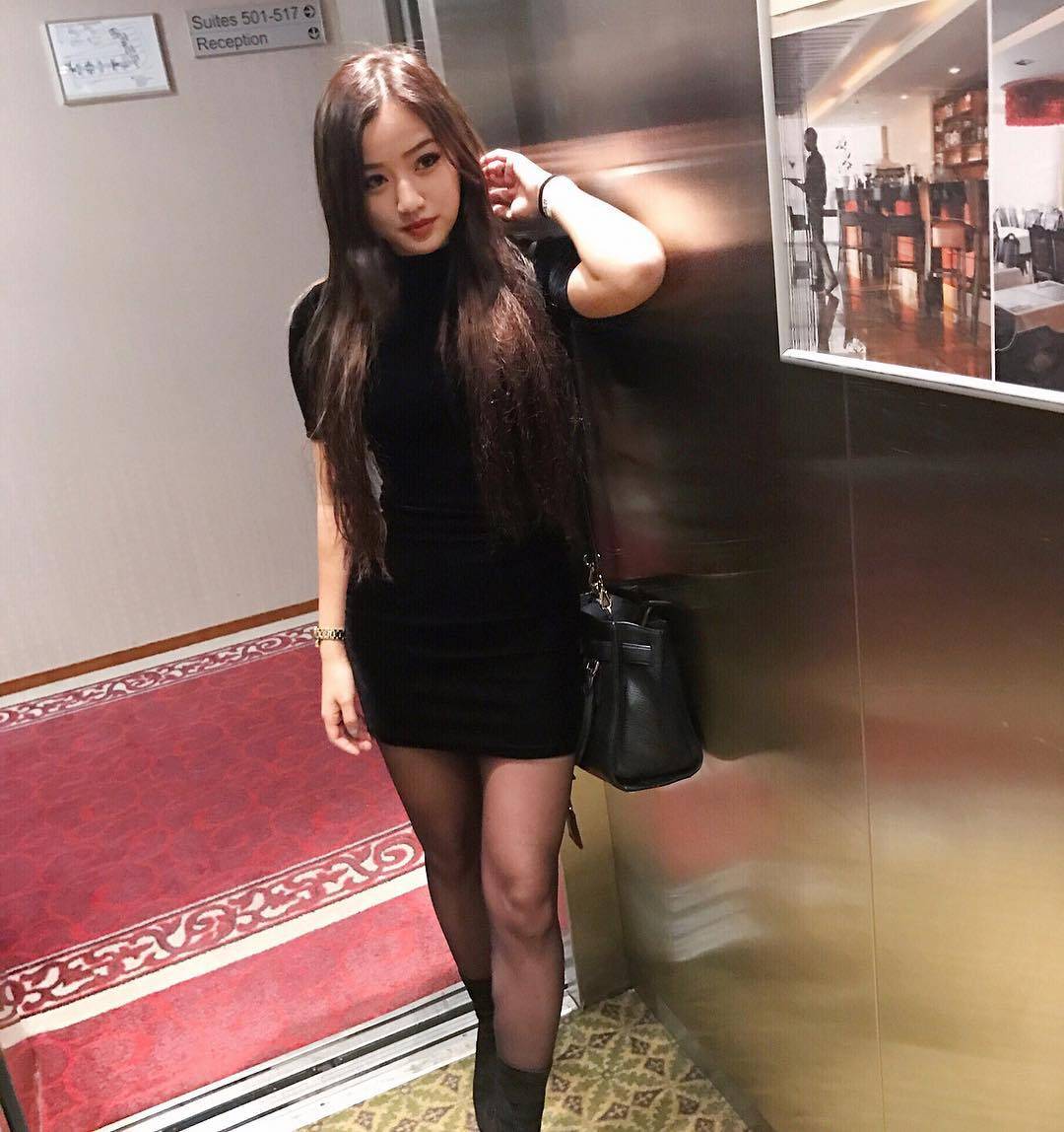 Elevator shot | Scrolller